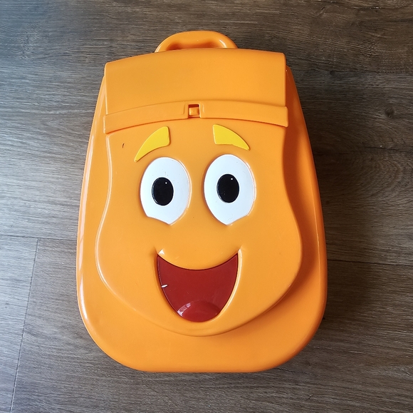 Toys | Vintage 205 Dora The Explorer Go Diego Go Rescue Talking ...